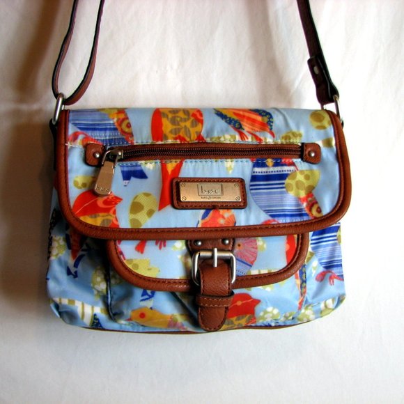 Born Concepts | Bags | Boc Born Concept Crossbody Parrot Exotic Bag ...